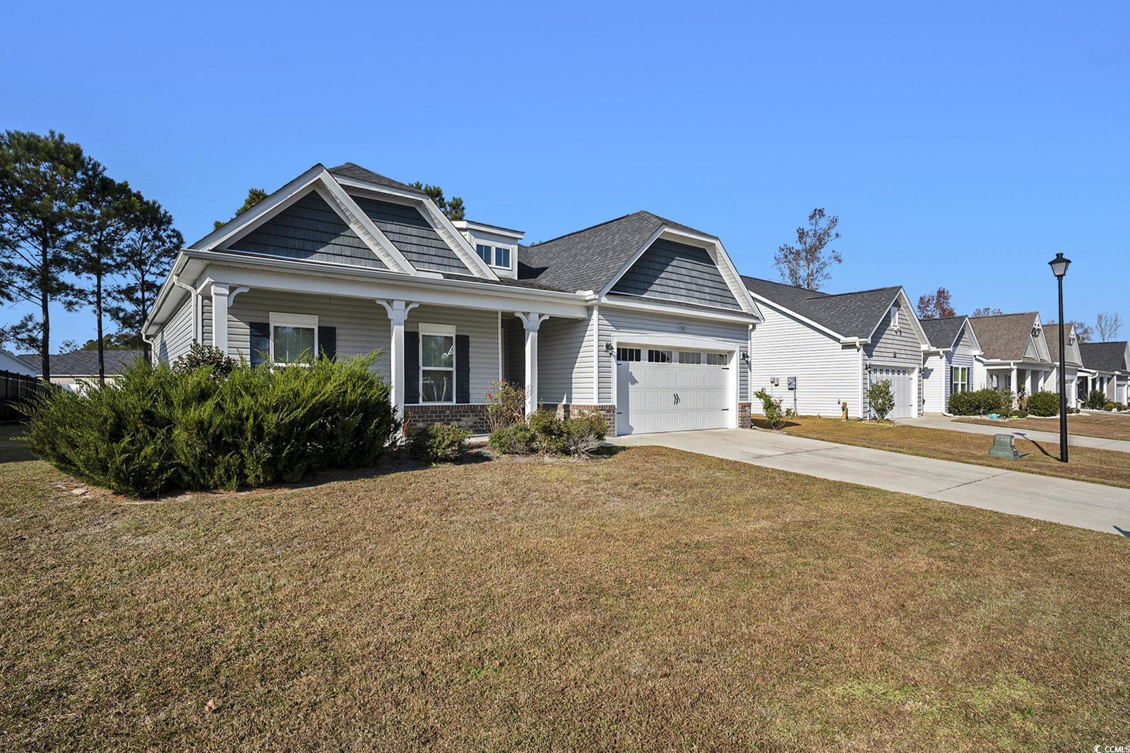 MLS 2527911 - Shaftesbury Green 367 Dunbarton Ln., Conway - Property ...