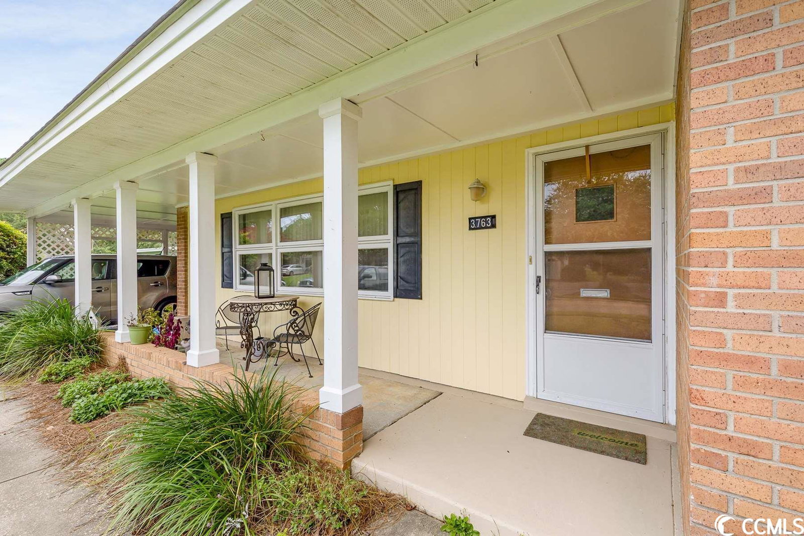 MLS 2219712 - Seagate Village 3763 Sweetgum St. Unit 3763, Myrtle Beach ...
