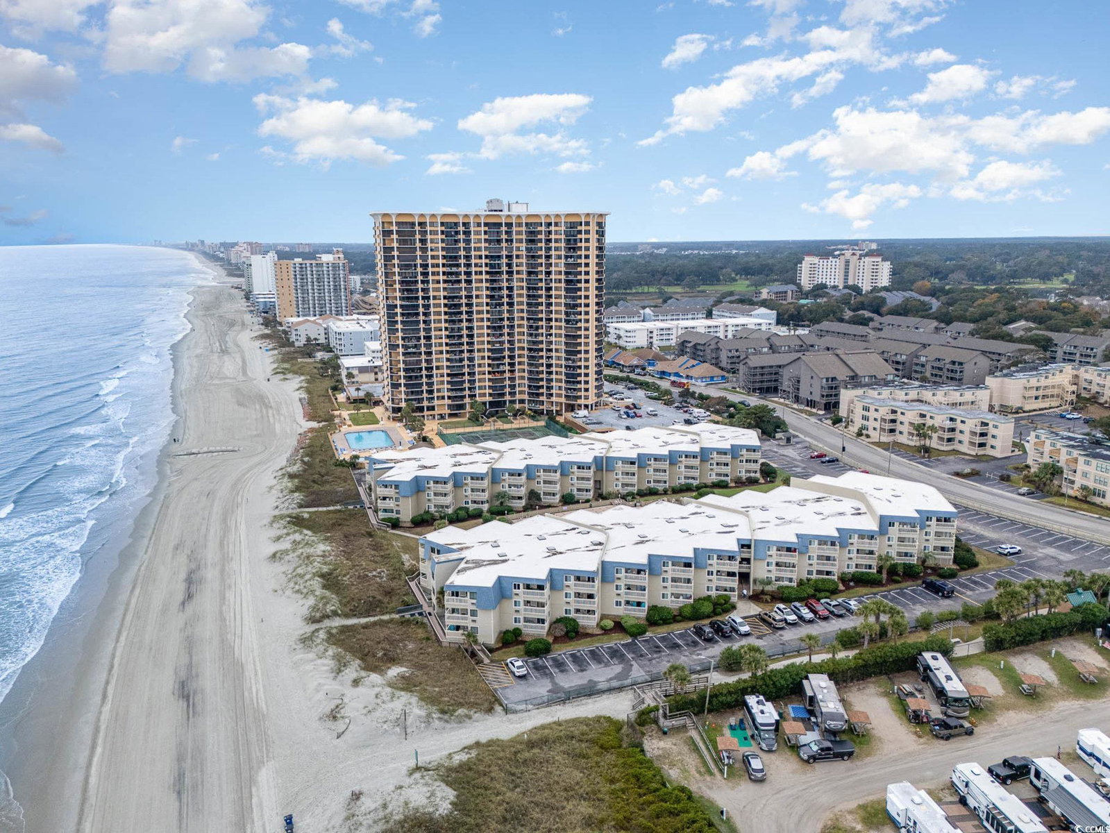 MLS 2508377 - A Place At The Beach IV Shore Drive 9660 Shore Dr. Unit ...