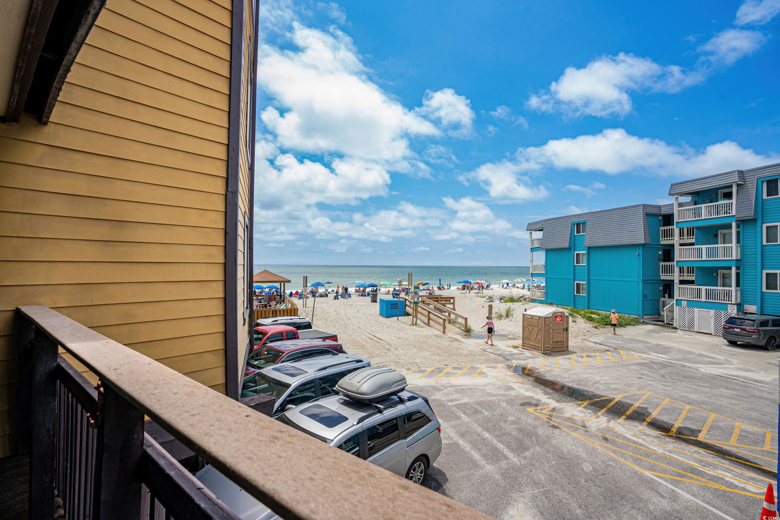 MLS 2416658 - Afterdeck 806 N Waccamaw Dr. Unit 103, Murrells Inlet ...