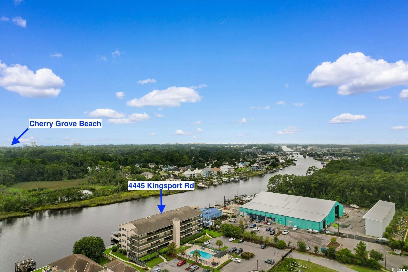 Kingsport Kingsport - MLS 2529870 - 4445 Kingsport Rd. Unit 101, Little ...