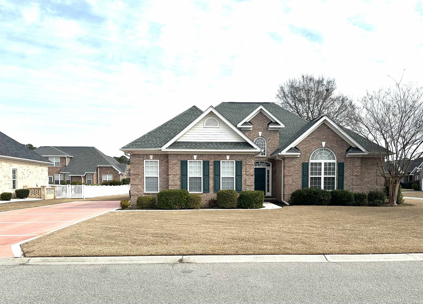 MLS 2602782 -Cypress Estates 219 Cypress Estates Dr., Murrells Inlet ...