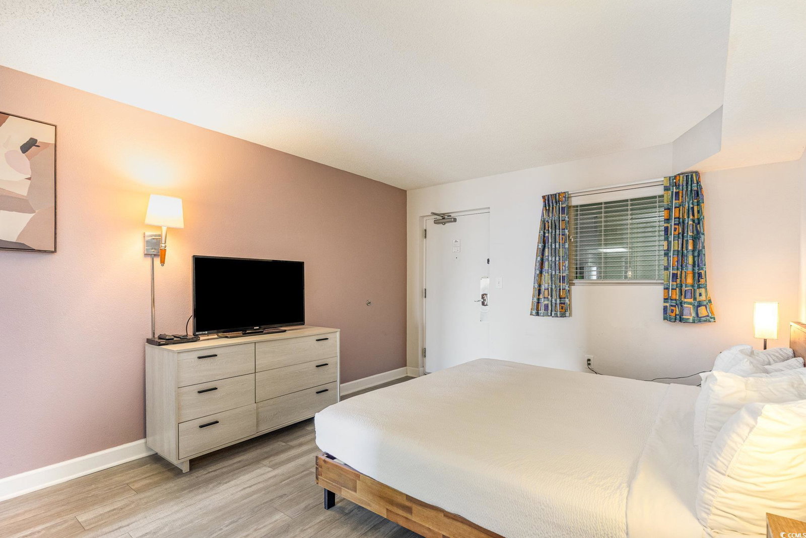 MLS 2418966 - Bay Watch PH I - North Tower 2701 S Ocean Blvd. Unit 803 ...