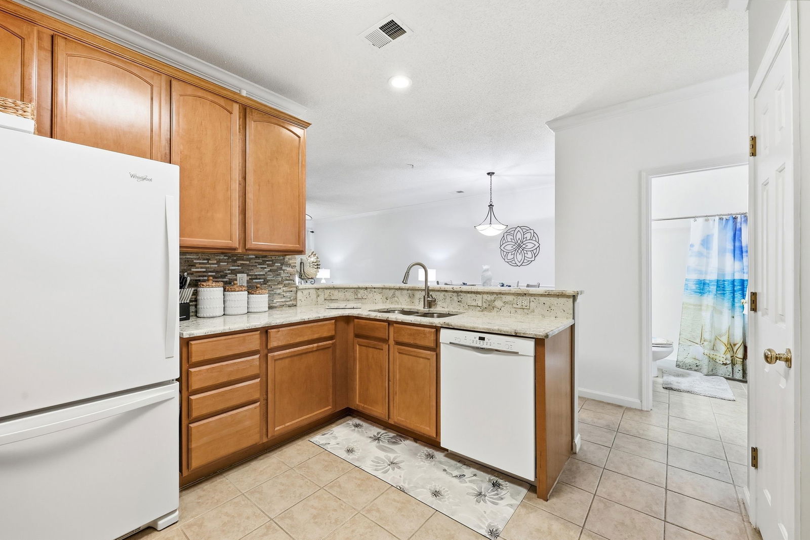 5870 Longwood Dr. Unit 203, Murrells Inlet, 29576