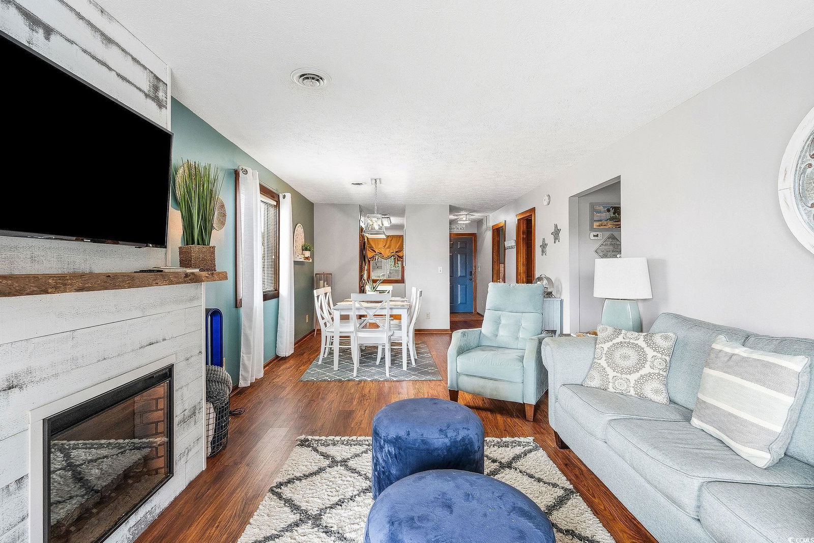 MLS 2421691 - SHIPWATCH PT I 9621 Shore Dr. Unit J-132, Myrtle Beach ...