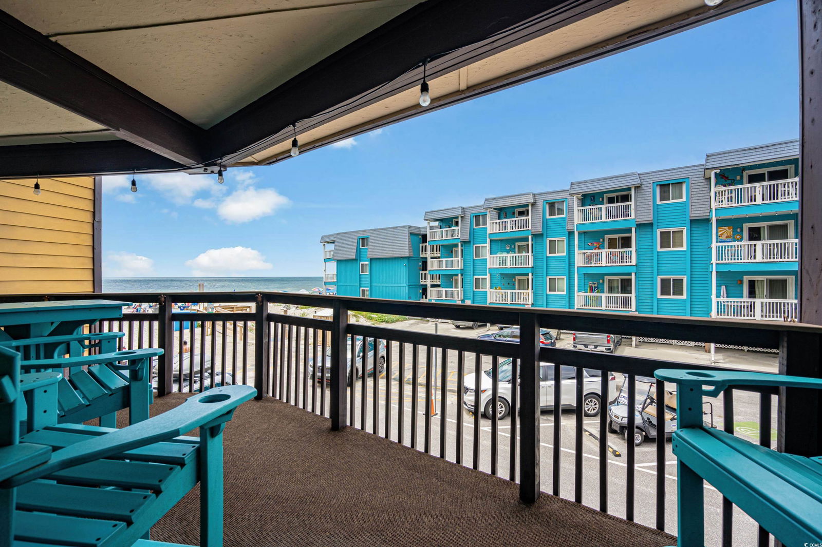 MLS 2416658 - Afterdeck 806 N Waccamaw Dr. Unit 103, Murrells Inlet ...