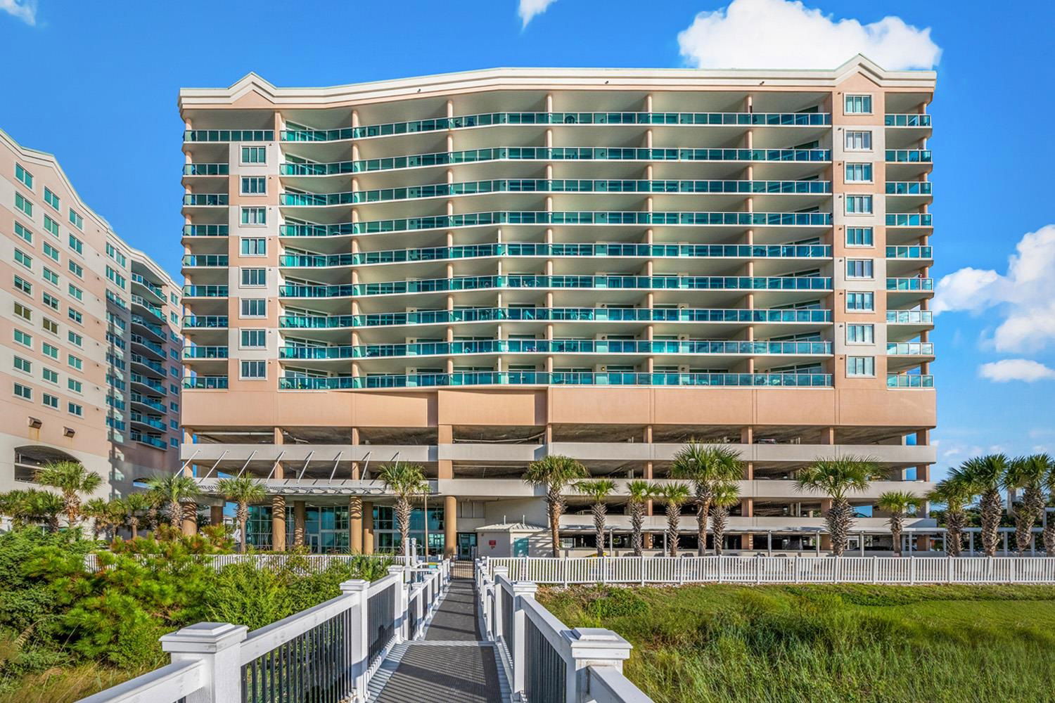 MLS 2601164 -Crescent Keyes - NMB 1903 S Ocean Blvd. Unit 1009, North Myrtle Beach North Myrtle ...
