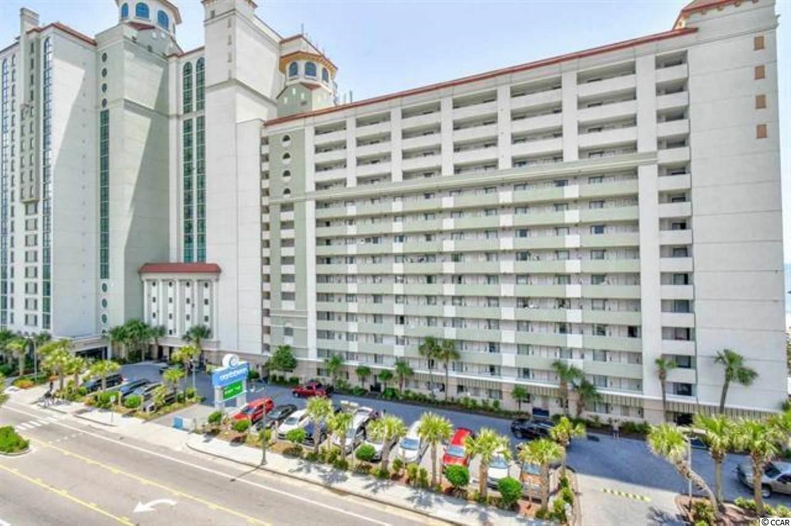 MLS 2016056 - Caribbean Oceanfront Condominium Tower - PH II 3000 N ...
