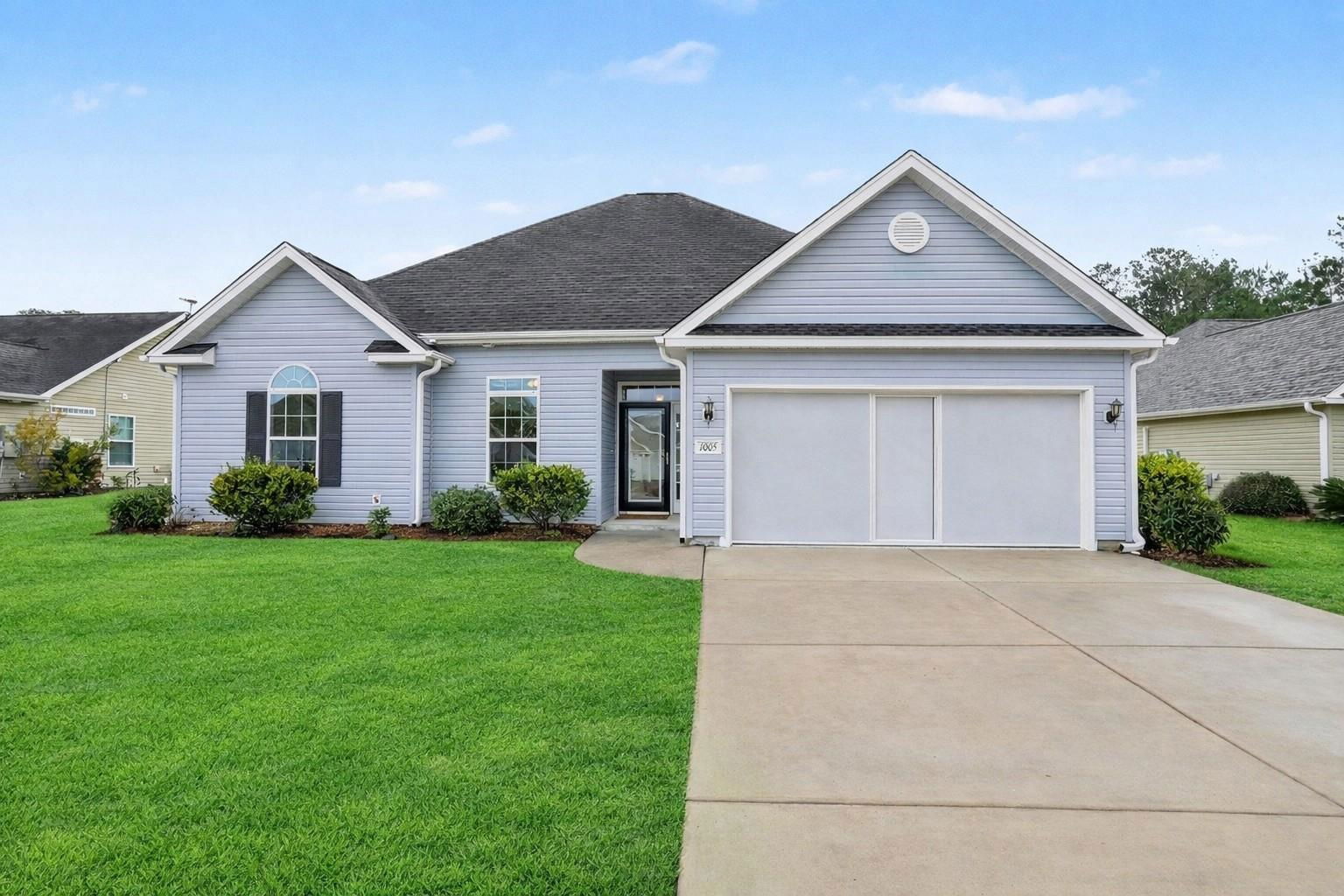 MLS 2602677 -Meadows of St. Patrick 1005 Ballybrack Ct., Murrells Inlet ...