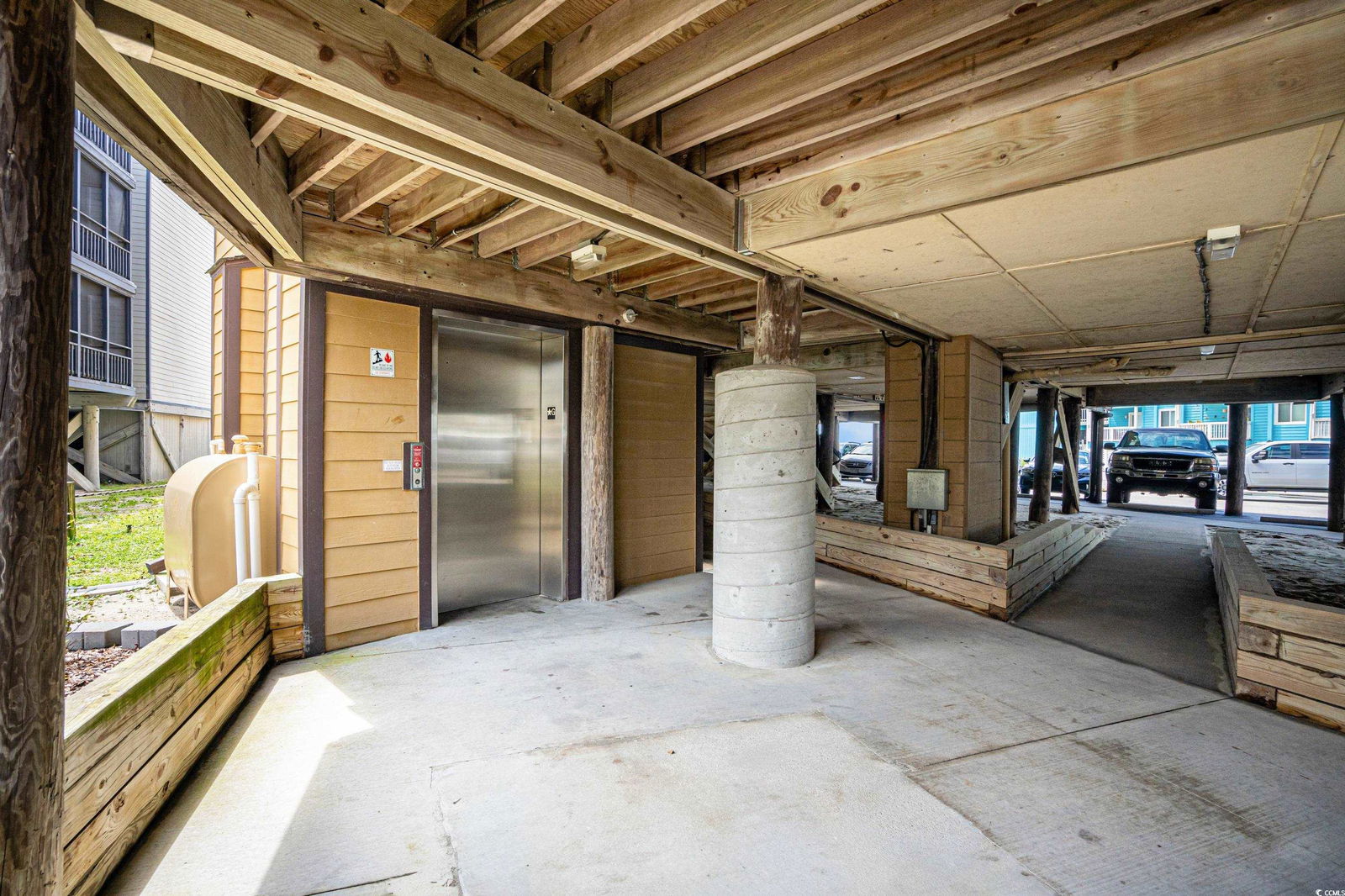 MLS 2416658 - Afterdeck 806 N Waccamaw Dr. Unit 103, Murrells Inlet ...