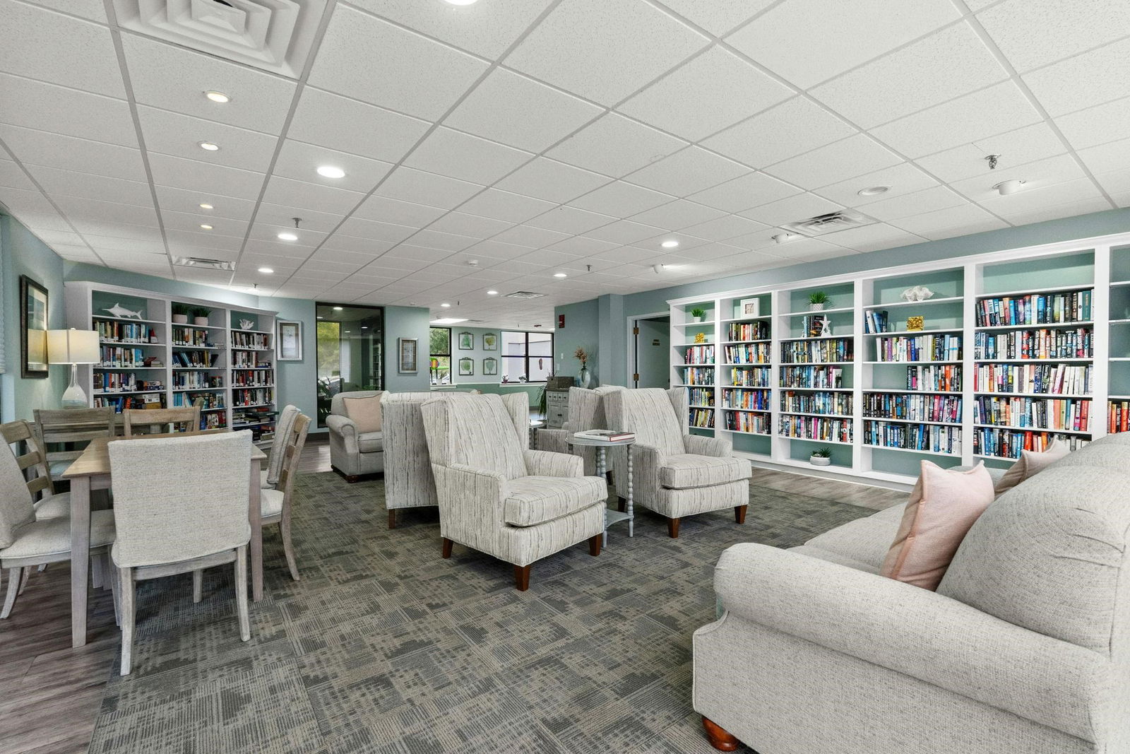 MLS 2601071 -Covenant Towers 5001 Little River Rd. Unit E-410, Myrtle ...