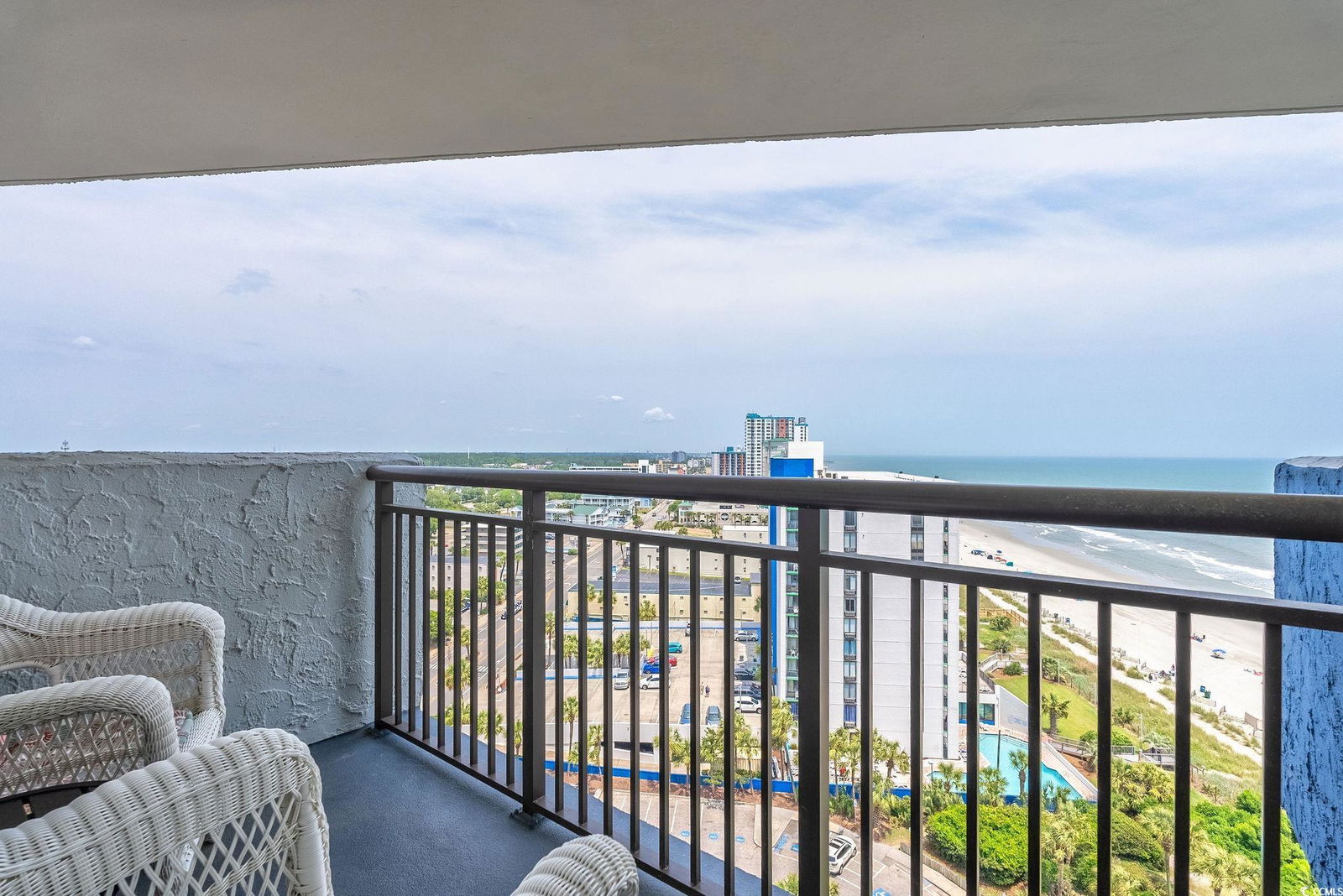 MLS 2411519 - Bluewater Resort - Hi rise 2001 South Ocean Blvd. Unit ...