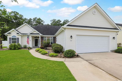 Homes for Sale in Forestbrook Preserve - Myrtle Beach Real Estate