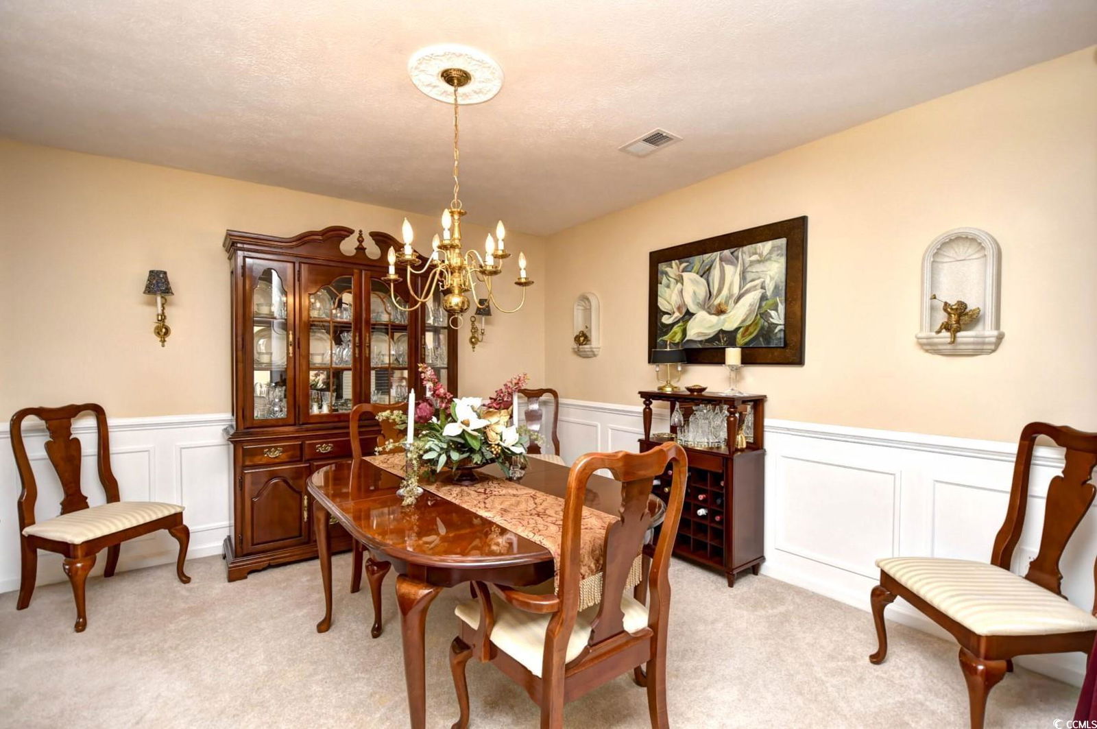 MLS 2405788 - The Sanctuary at Wild Wing Plantation 2775 Sanctuary Blvd ...