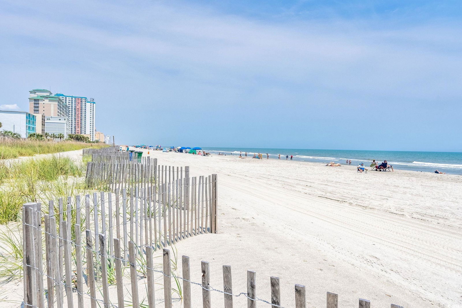 MLS 2420243 - Bluewater Resort - Hi rise 2001 S Ocean Blvd. Unit 513 ...