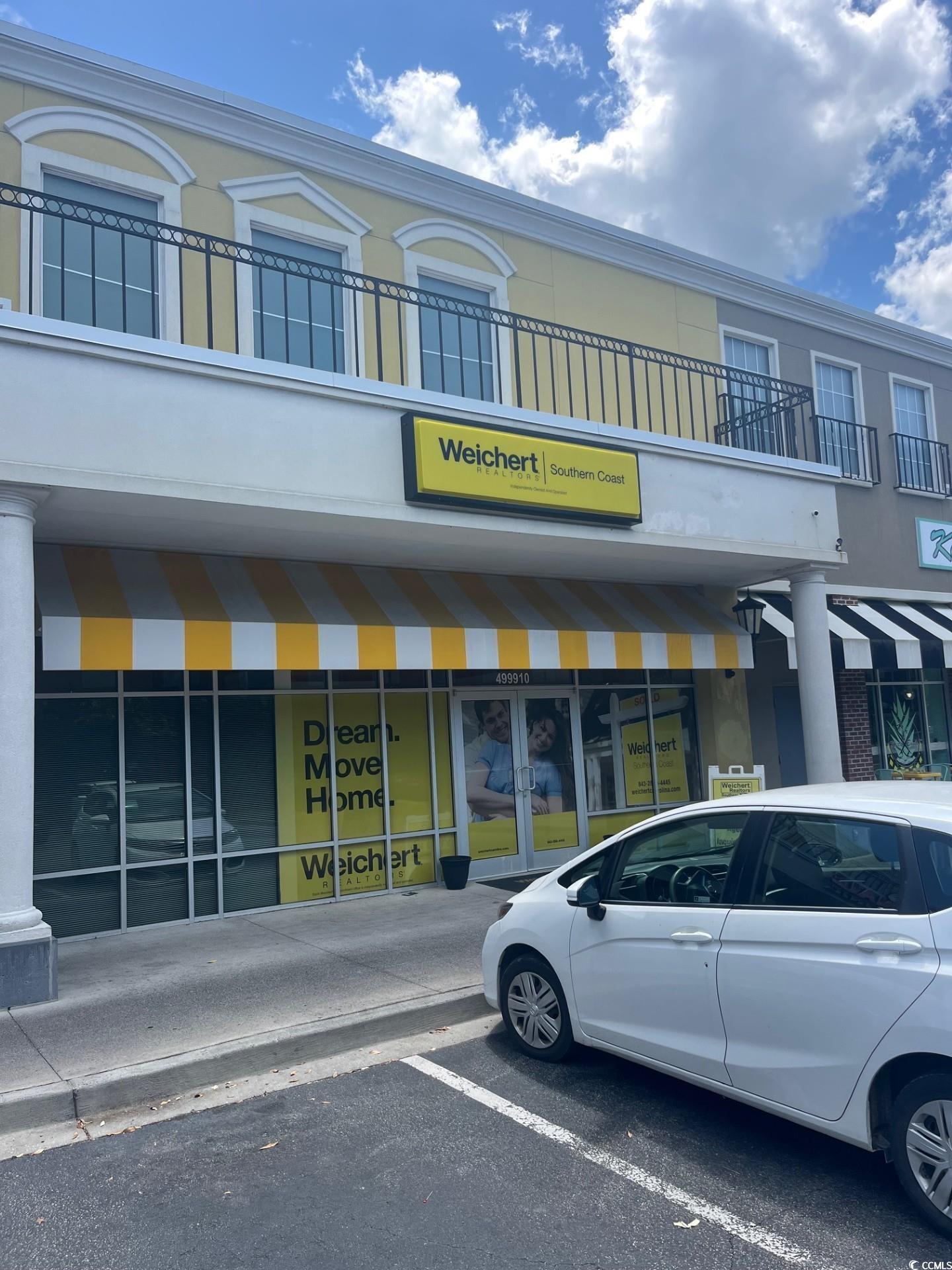 4999 Carolina Forest Blvd. Unit Suite 10, Myrtle Beach, 29579