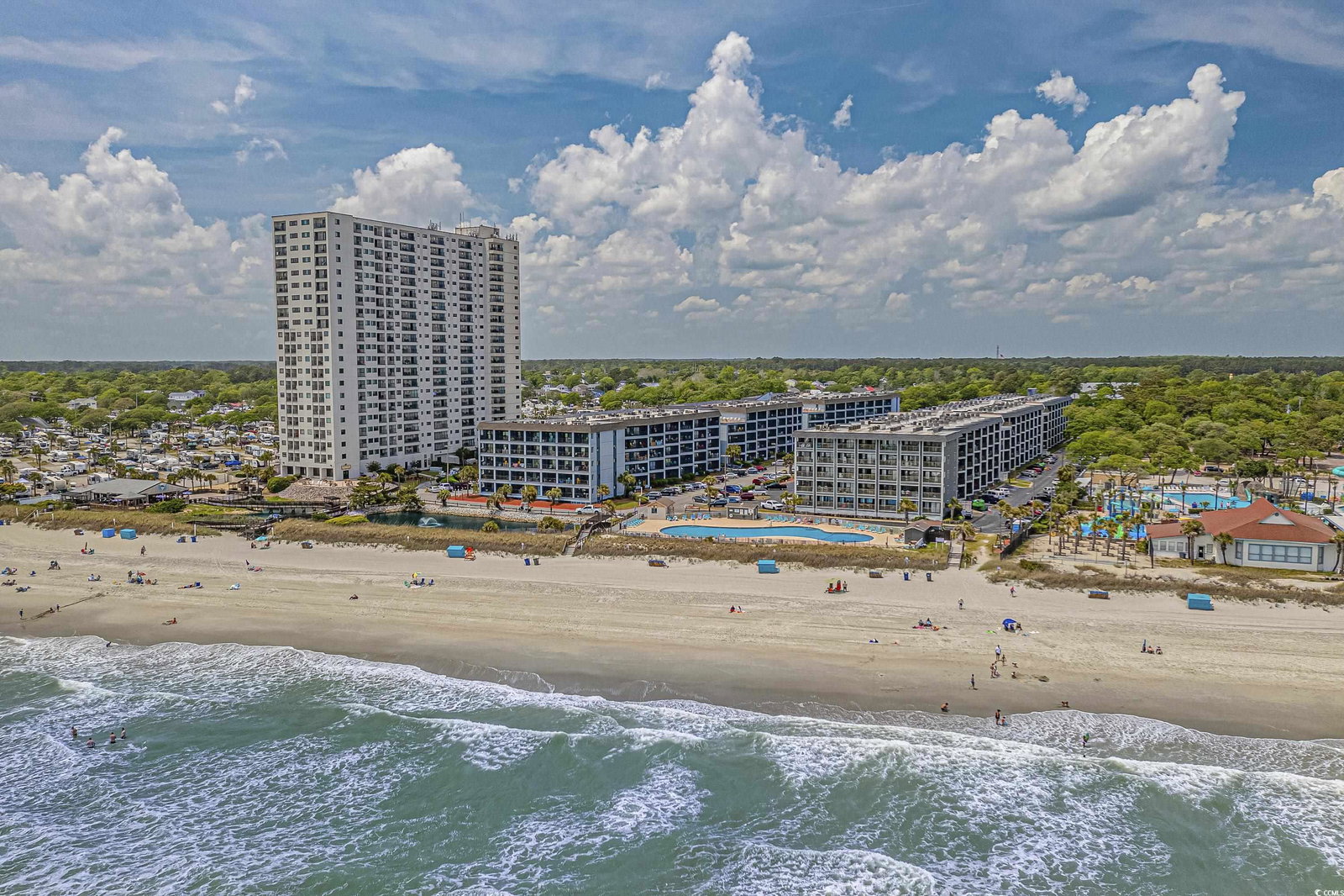 MLS 2530090 - MB RESORT RT 5905 S Kings Hwy. Unit 2117, Myrtle Beach ...