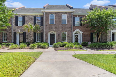Greg Harrelson - Myrtle Beach Realtor
