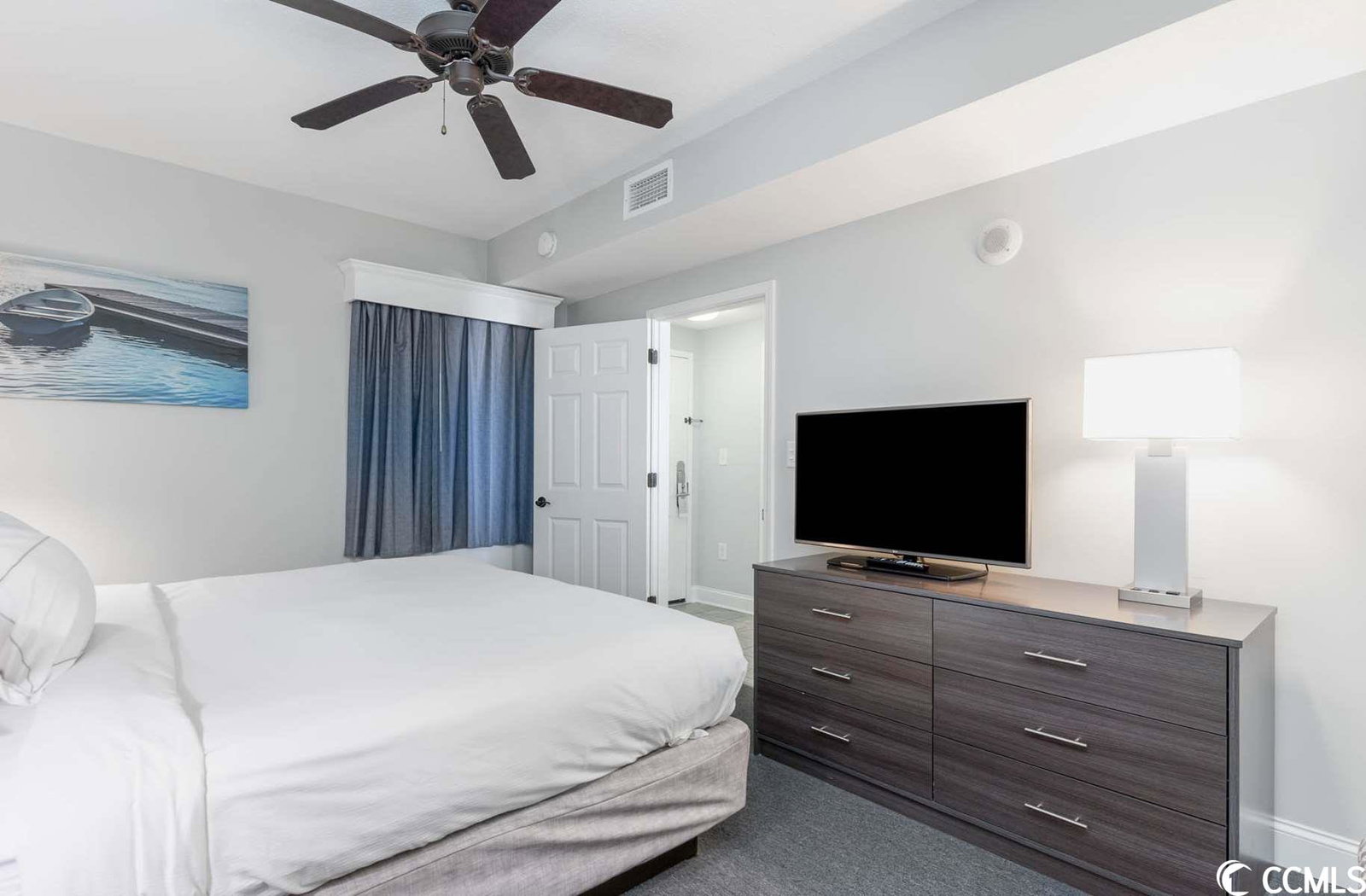 MLS 2308652 - Anderson Ocean Club 2600 N Ocean Blvd. Unit 1914, Myrtle ...