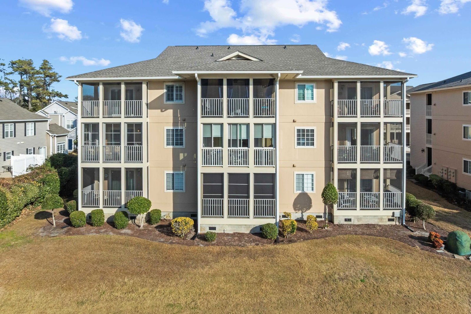 I TILGHMAN SHORES - MLS 2601088 - 1900 Duffy St. Unit I-6, North Myrtle ...