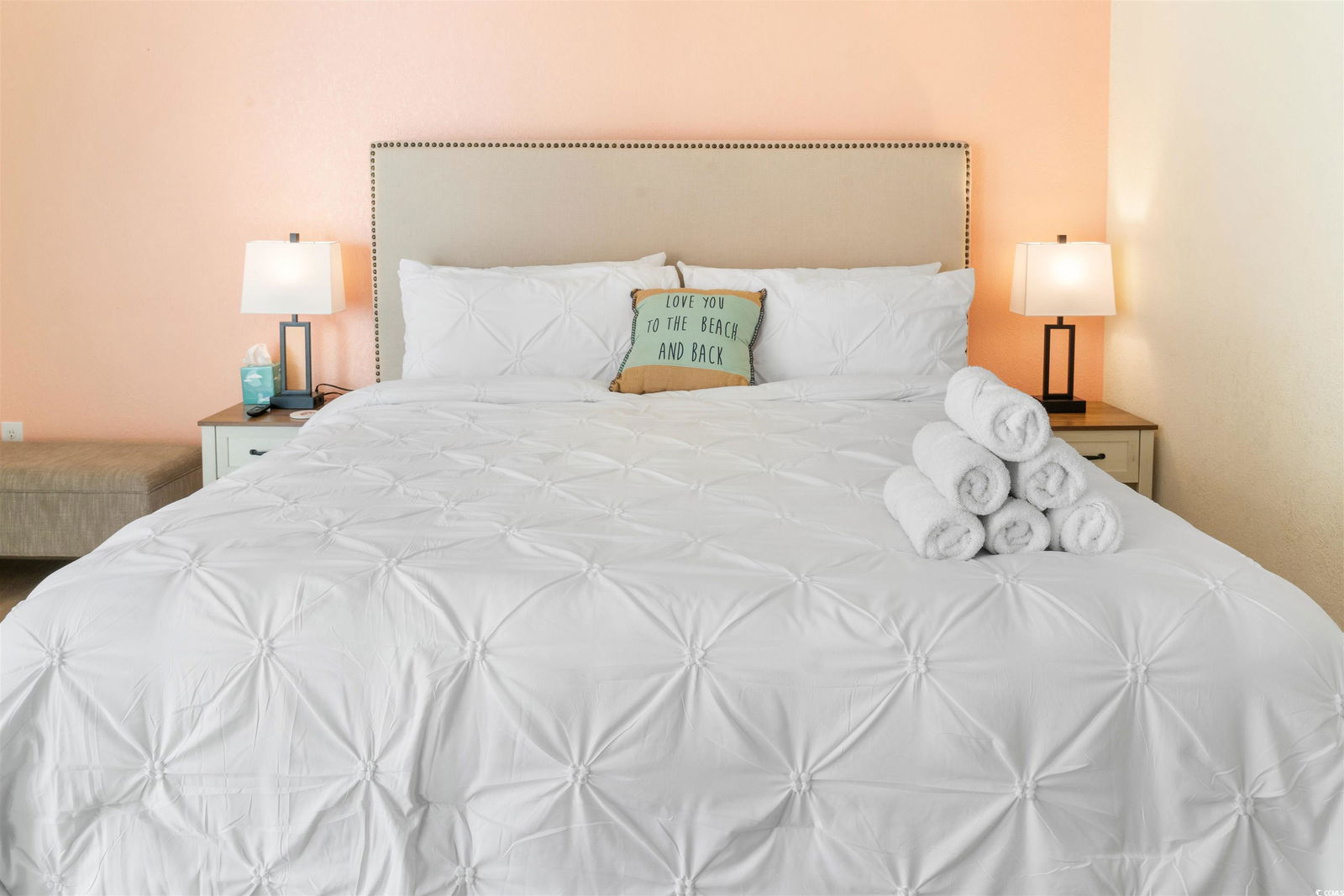 MLS 2600575 -Bay Watch PH I - North Tower 2701 S Ocean Blvd. Unit 1910 ...