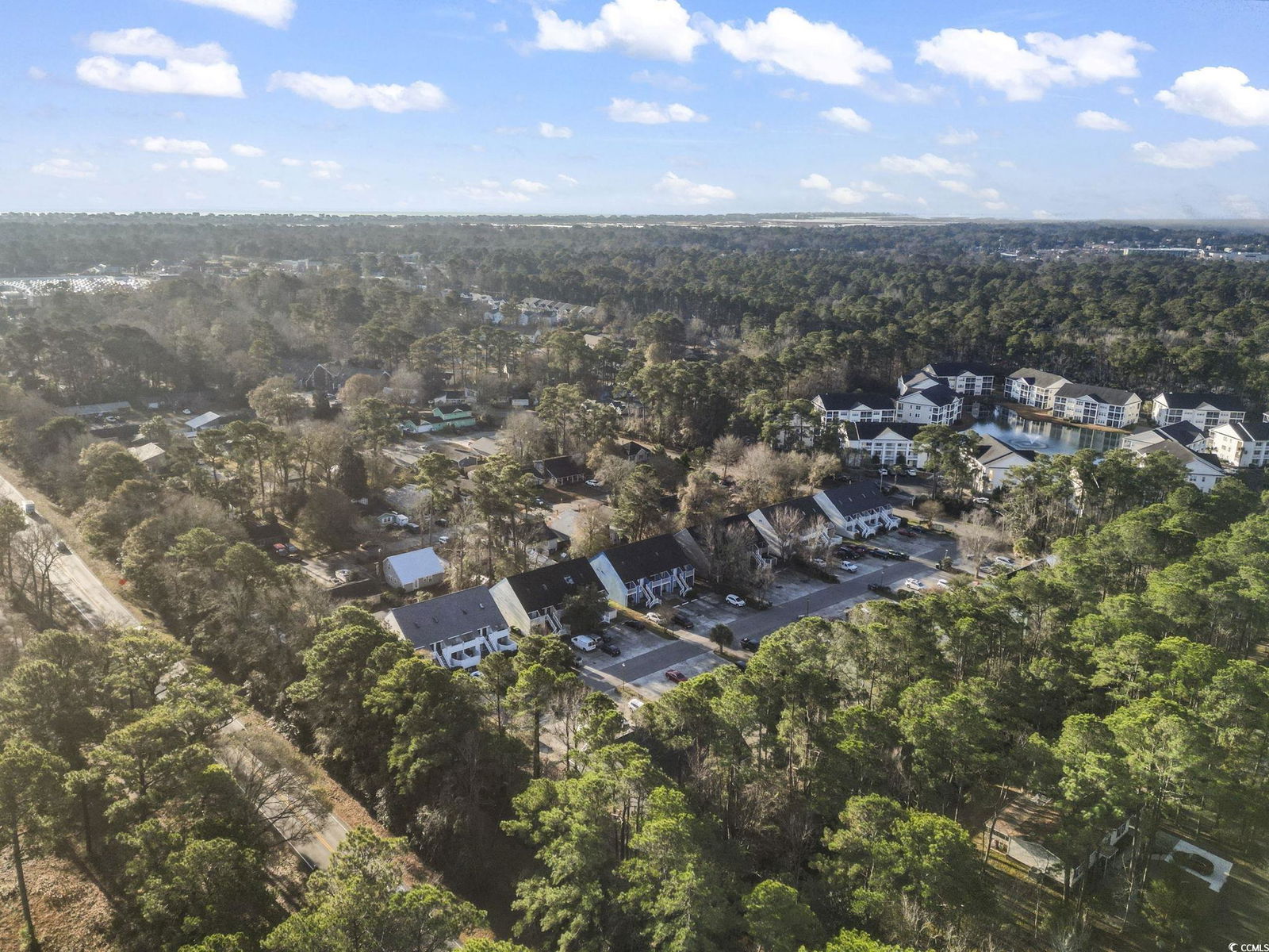 421 Cambridge Circle Unit F-7, Murrells Inlet, 29576