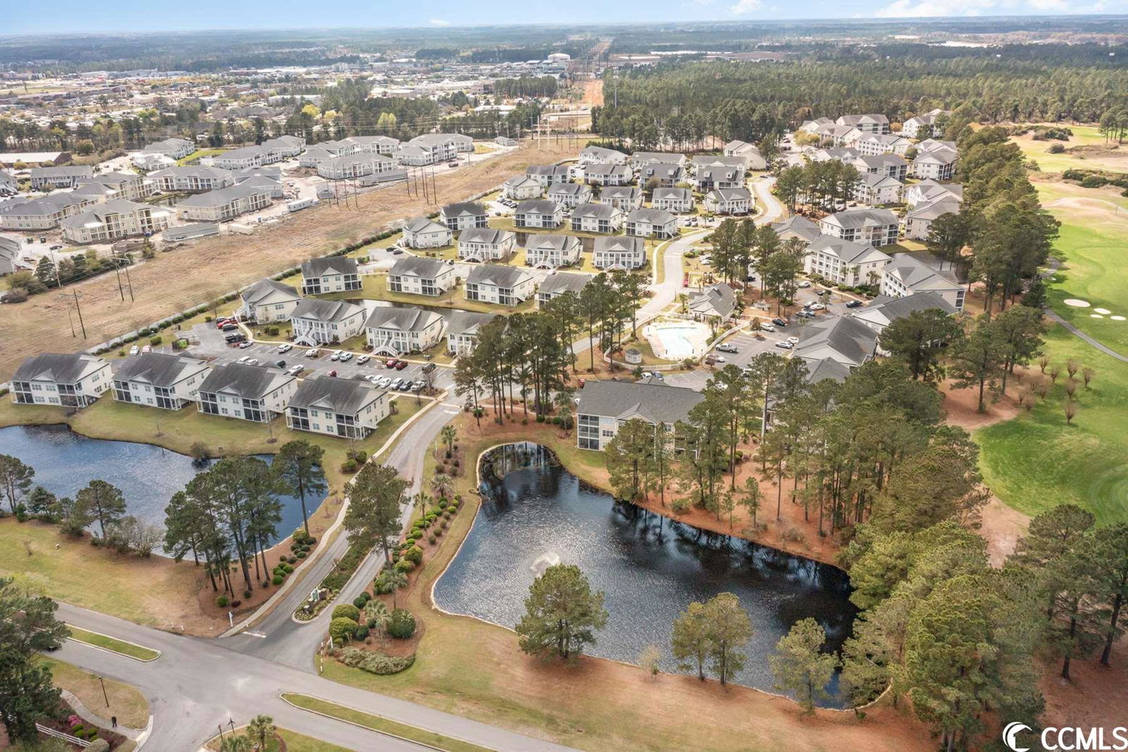 MLS 2304876 - WINDSOR GREEN 4980 Windsor Green Way Unit 202, Myrtle ...