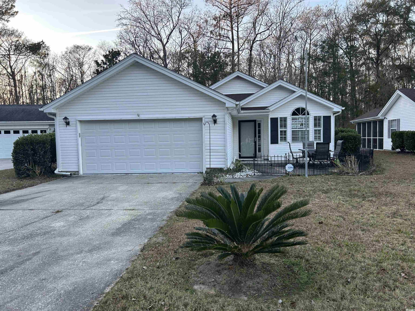 1516 Saint George Ln., Myrtle Beach, 29577