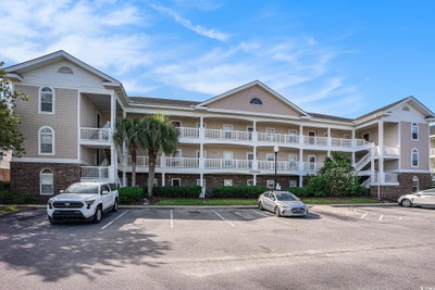 Greg Harrelson - Myrtle Beach Realtor