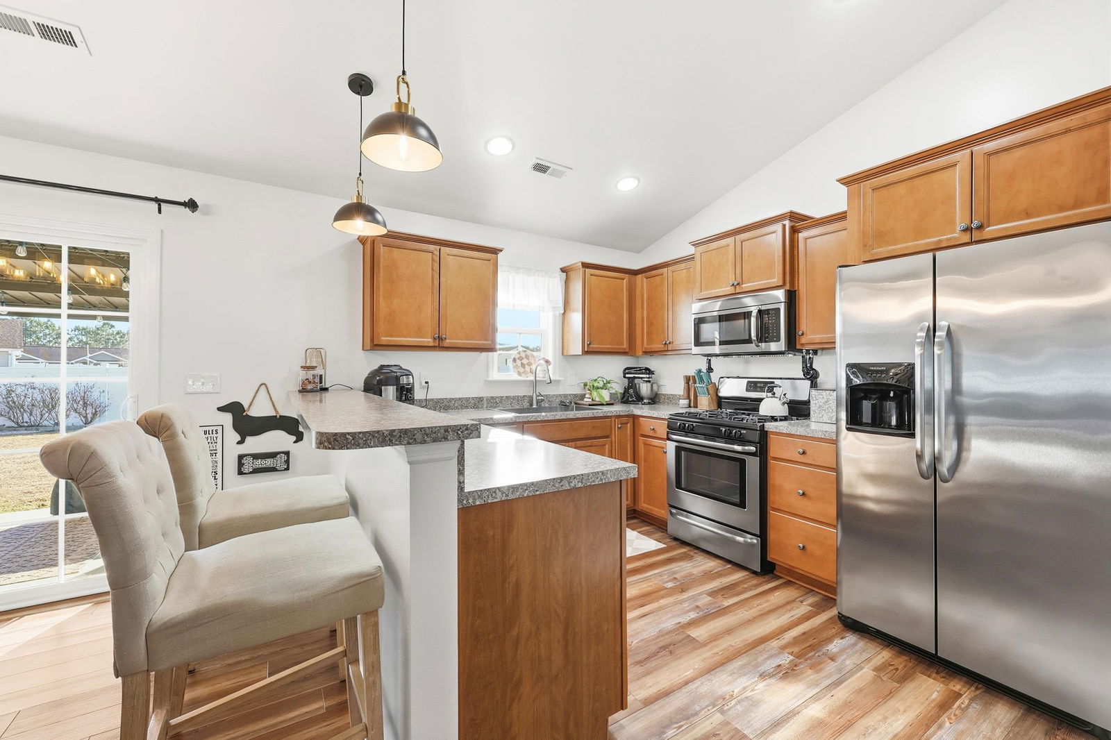 MLS 2601301 -New Castle 1441 Abberbury Dr., Conway Conway-