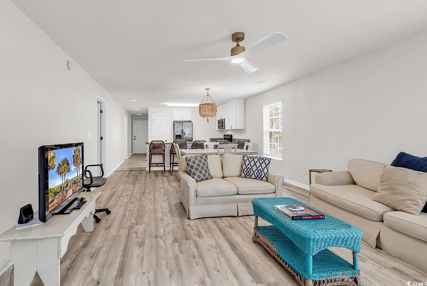 MLS 2530092 -True Blue 1 739 Blue Stem Dr. Unit 64-A, Pawleys Island ...