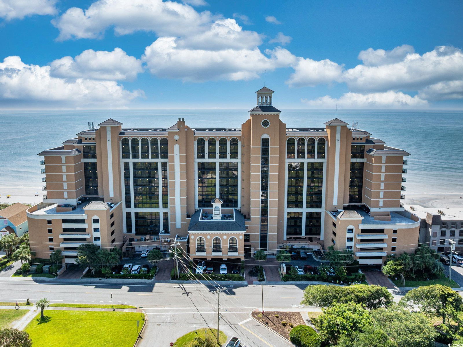 6000 N Ocean Blvd. Unit PH 2, Myrtle Beach, 29577