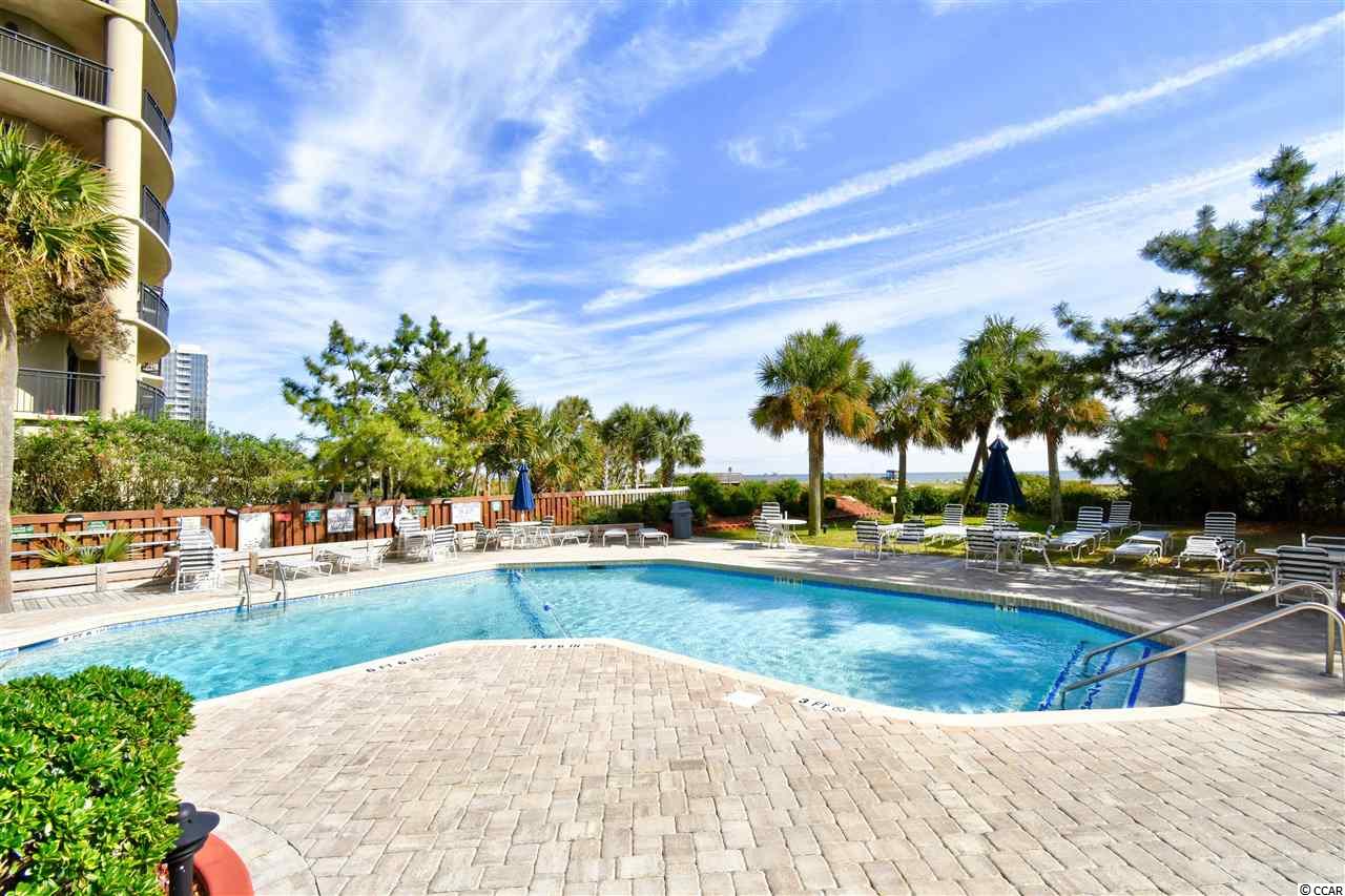 MLS 1921054 - Beach Colony II 5308 N Ocean Blvd. Unit 1016, Myrtle ...