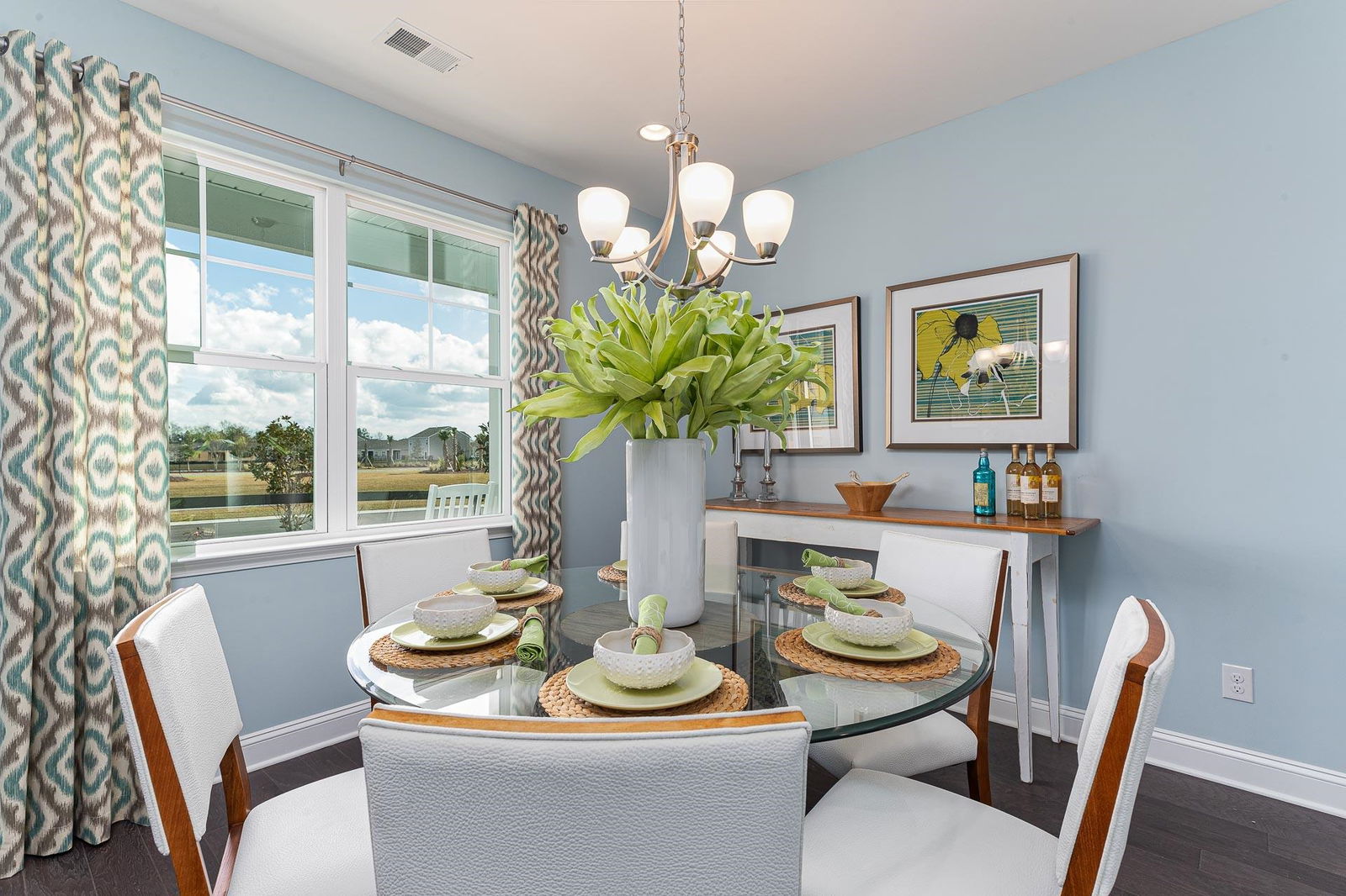 MLS 2601114 -The Preserve at Shaftesbury Glen 238 Bantry Ln., Conway ...