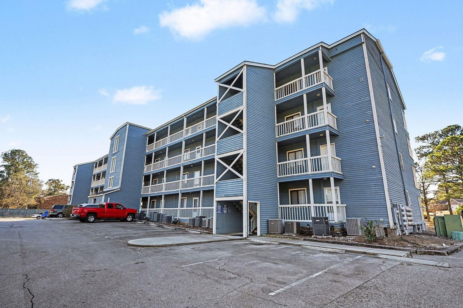 MLS 2601442 - Eagle Lake 4015 Fairway Dr. Unit 405A, Little River ...