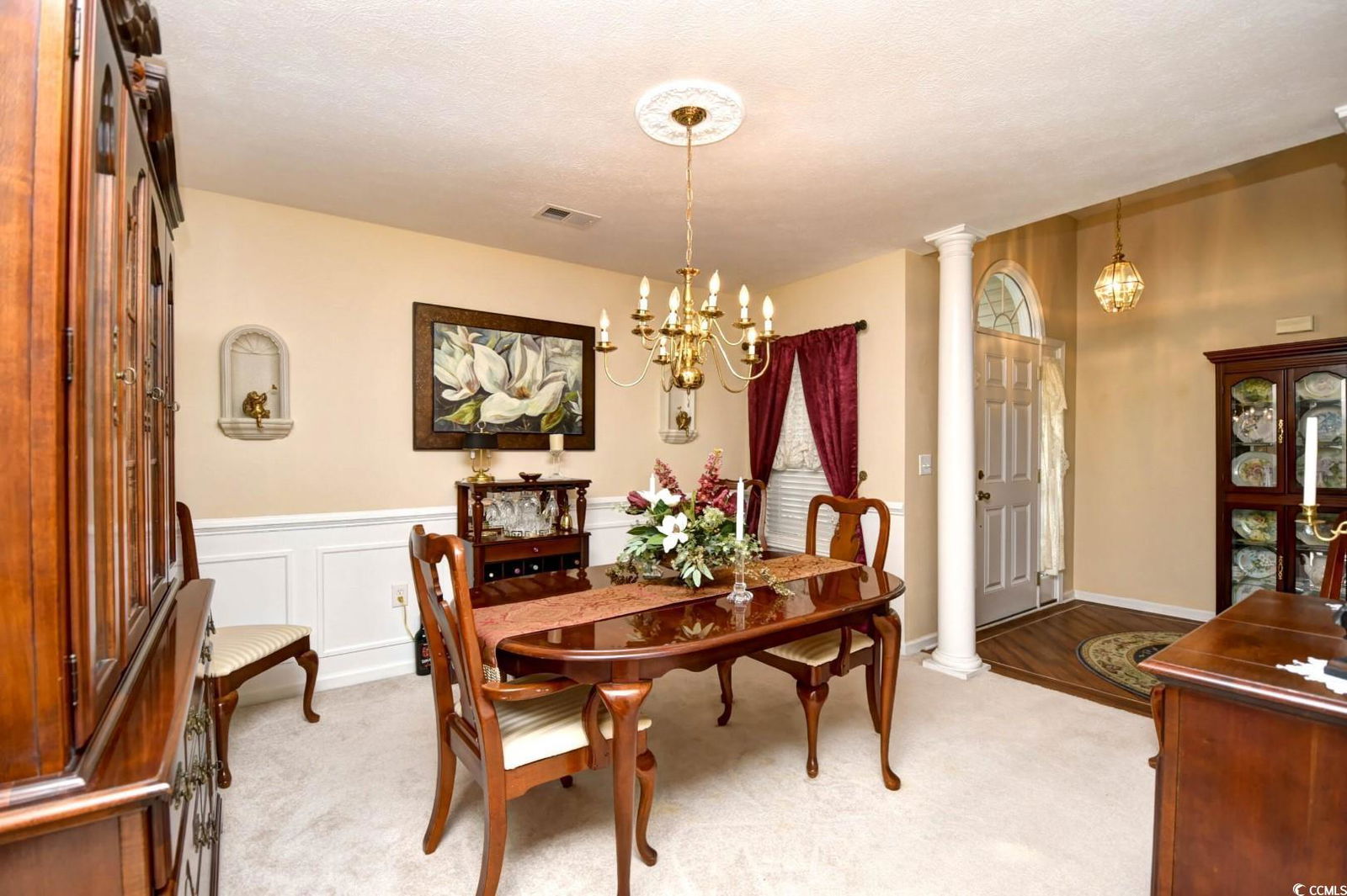 MLS 2405788 - The Sanctuary at Wild Wing Plantation 2775 Sanctuary Blvd ...