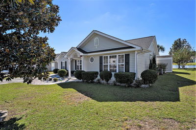 Greg Harrelson - Myrtle Beach Realtor