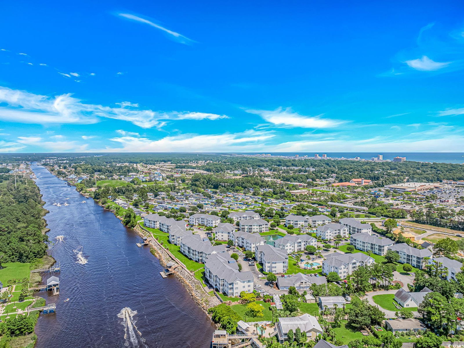 Carolina Keyes - MLS 2519199 - 901 West Port Dr. Unit 1706, North ...