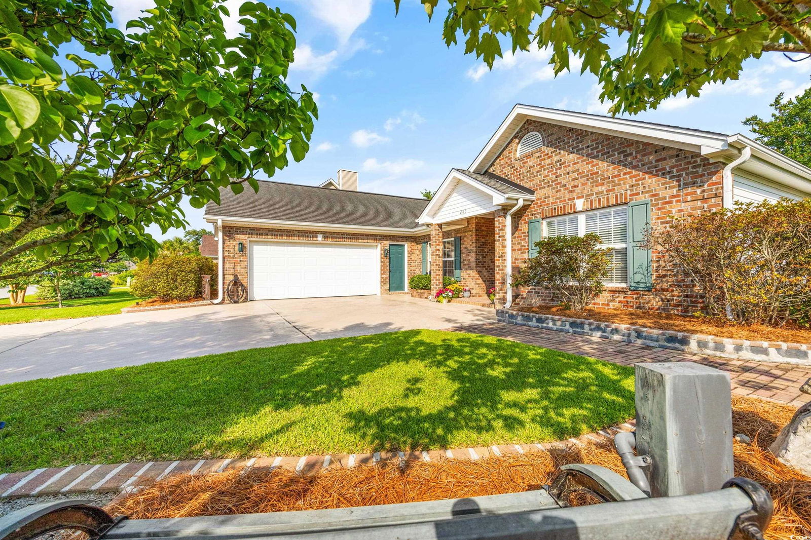 MLS 2411402 -The Lakes 247 Catawba River Rd., Myrtle Beach Myrtle Beach-