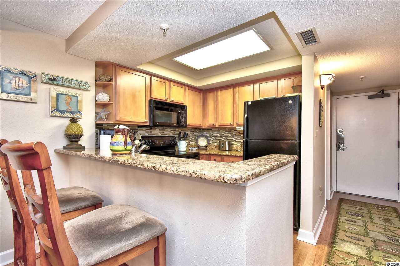 MLS 1921054 - Beach Colony II 5308 N Ocean Blvd. Unit 1016, Myrtle ...