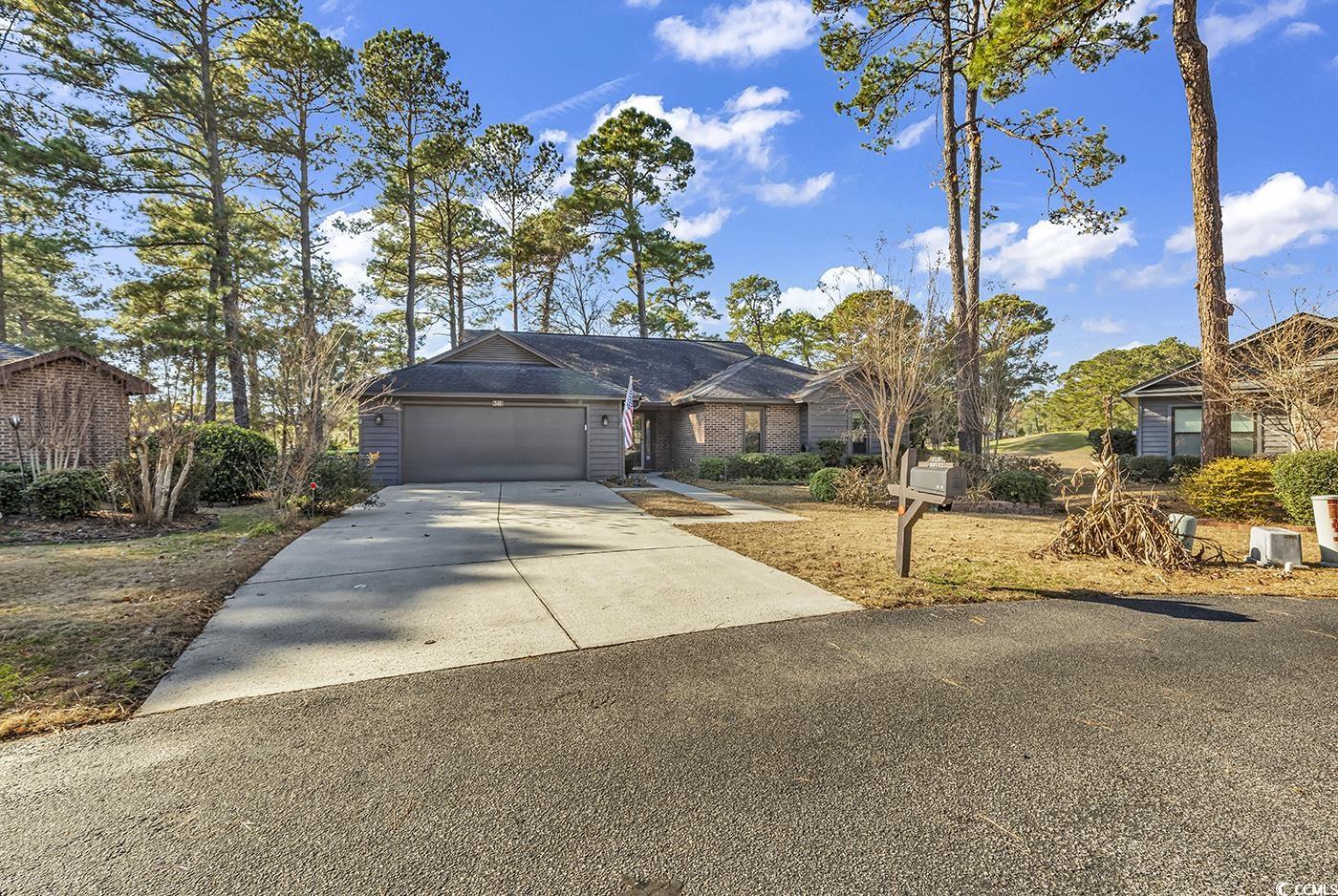 MLS 2428530 - Myrtle Trace 248 Cottonwood Ln., Conway - Property for Sale