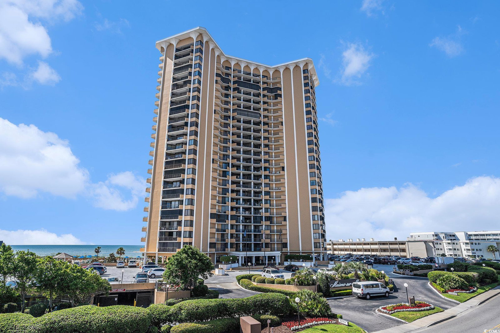 MLS 2530050 - Maisons Sur-Mer 9650 Shore Dr. Unit 209, Myrtle Beach ...