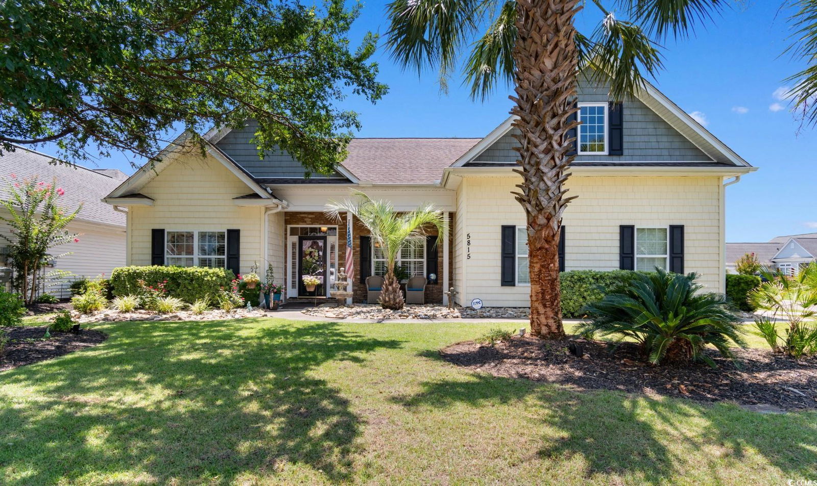 MLS 2516976 - Barefoot Resort - Bridle Ridge 5815 Bridlewood Rd., North ...