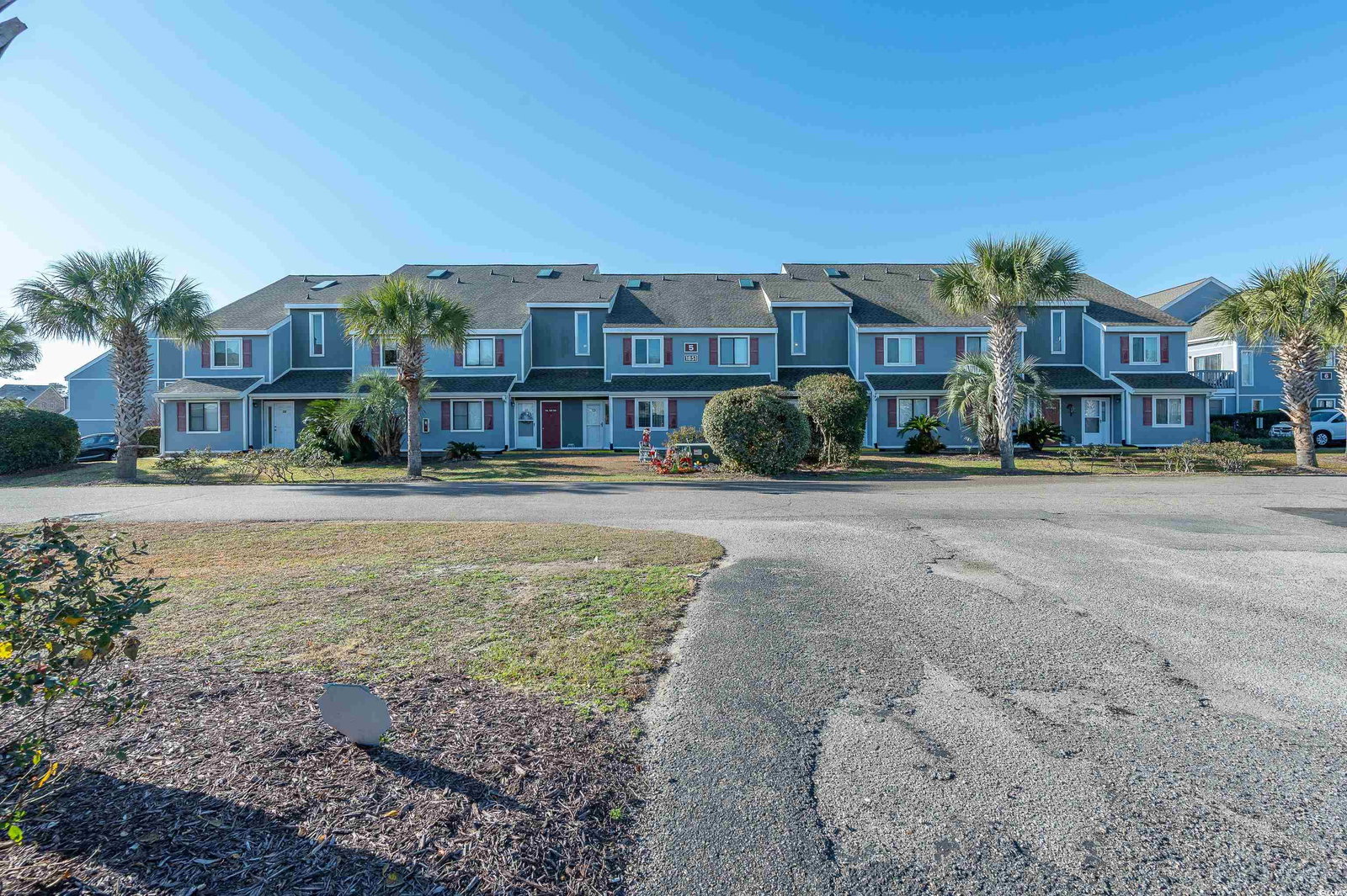 1851 Colony Dr. Unit 5-R, Surfside Beach, 29575