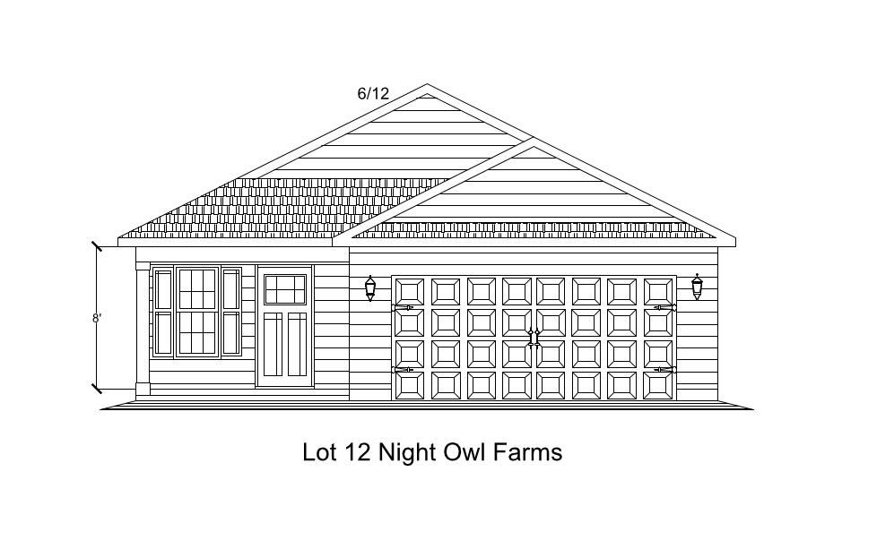 MLS 2601435 -Night Owl Farms 890 Owls Nest Dr., Conway Conway-