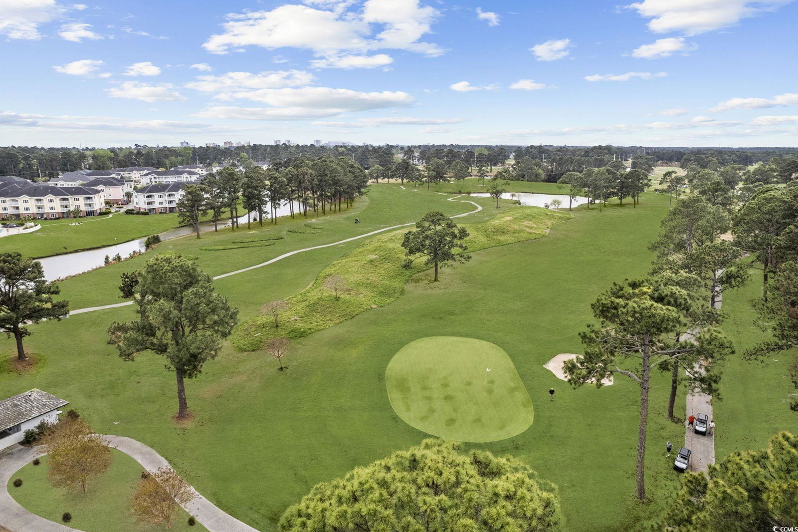 2970 Old Bryan Dr. Unit B6, Myrtle Beach, 29577