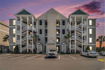 Greg Harrelson - Myrtle Beach Realtor