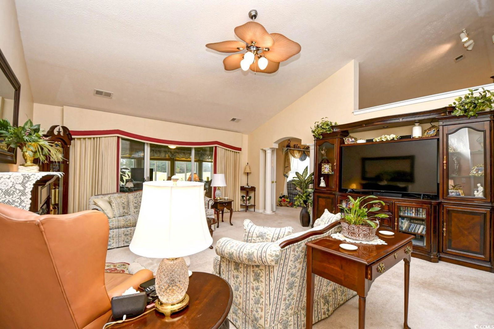 MLS 2405788 - The Sanctuary at Wild Wing Plantation 2775 Sanctuary Blvd ...