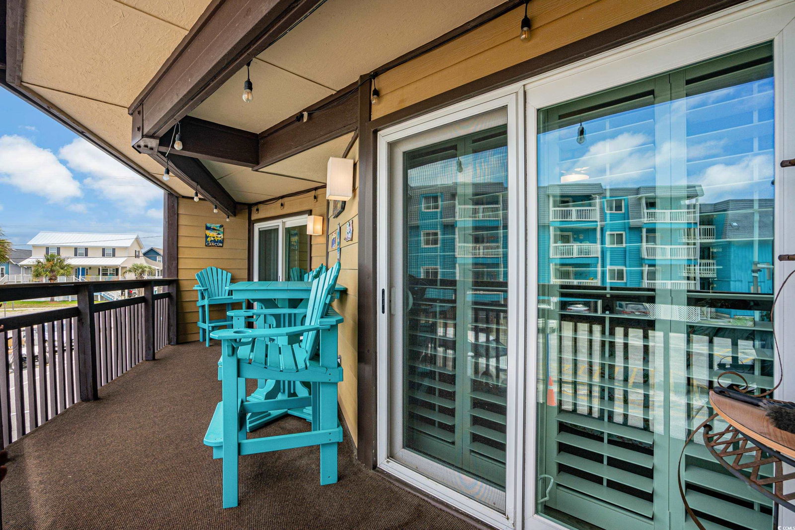 MLS 2416658 - Afterdeck 806 N Waccamaw Dr. Unit 103, Murrells Inlet ...