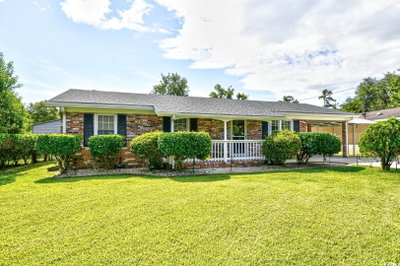 Greg Harrelson - Myrtle Beach Realtor